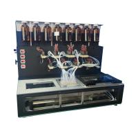 China Custom Oligo Synthesizer 192 Channel 220V DNA RNA Synthesizer for sale