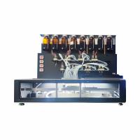 China Customized Black Oligo Synthesizer RNA DNA Oligonucleotide Synthesizer for sale