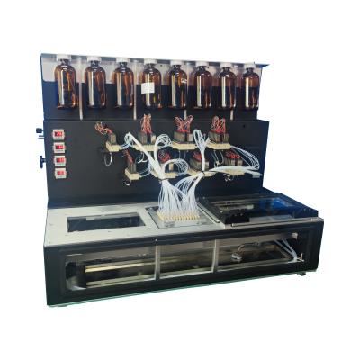 China 220V Oligo Synthesizer Machine Oligonucleotide Synthesizer For Coupling for sale