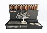 China 192 Columns DNA RNA Primer Synthesizer High Throughput for sale