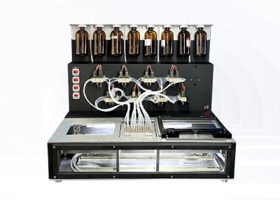 China High Throughput Oligo Synthesizer With Negative Pressure Waste Discharge System for sale