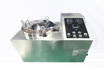 China Automatic Oligo Deprotection Machine Equipment Custom DNA Ammonolysis Instrument for sale