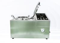 China Oligonucleotide Deprotection Vapor Phase Cleave Machine & Deprotect for post-synthesis for sale