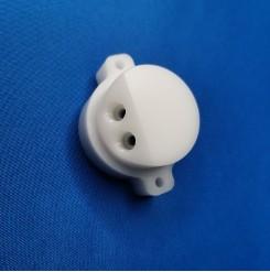 China OEM Phosphoramidites Bottle Cap 23mm Height 41mm Outer size for sale