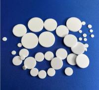 China Nucleic Acid Sieve Plates Customized For CPG Filled In Synthesis Columns for sale