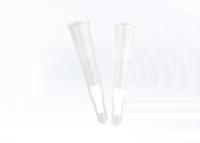China Small Oligo Synthesis Columns DNA CPG Frit Column Second Generation for sale
