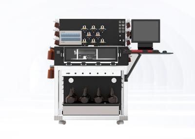 China 192Plus DNA RNA Primer Synthesizer for Long Sequence Modified Oligo Synthesis for sale