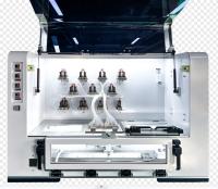 China Automatic Nucle Acid Synthesizer , DNA RNA LNA Modified Synthesis Machine for sale