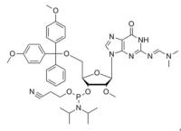 China Laboratory Oligo Synthesis Phosphoramidite And CPG Raw Materials for sale