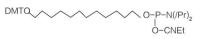 China DNA RNA Synthesis Phosphoramidite And CPG Chemical Raw Materials for sale