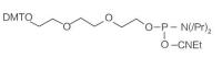 China DNA RNA Synthesis Phosphoramidite And CPG Chemical Raw Materials for sale
