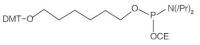 China DNA RNA Synthesis Phosphoramidite And CPG Chemical Raw Materials for sale