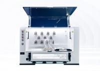 China Customizable Honya 48 Synthesizer DNA RNA oligo synthesizer 10 reagent bottles for sale