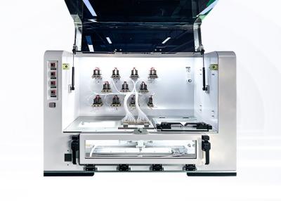 China High Throughput Automated DNA Synthesizer Oligo Library Synthesis Machine for sale