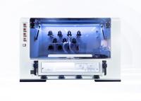 China 192 Channel Synthesizer for DNA/RNA/LNA Synthesis Research Protective Gas Injection Drive for sale