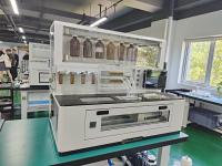 China OEM Nucleic Acid Synthesizer 220V Custom DNA Synthesis Machine for sale