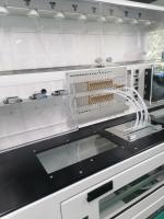 China OEM Nucleic Acid Synthesizer 220V Custom DNA Synthesis Machine for sale