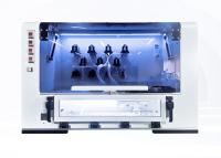 China 220V/50HZ Oligo Synthesizer Precision DNA Synthesizer With 9 Reagent Bottles for sale