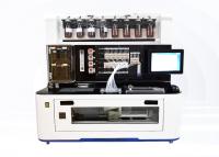 China Compact Oligonucleotide Synthesis Machine lightweight and modular design for sale