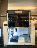 China Automatic High Throughput Nucleic Acid Purification Equipment DSL, C18, OPC for IVD, CRO, CDMO for sale