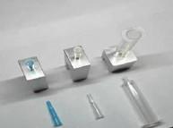 China 12 Channel Oligonucleotide Synthesis Machine, Dna Rna Oligo Synthesizer for sale
