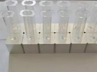 China 12 Channel Oligonucleotide Synthesis Machine, Dna Rna Oligo Synthesizer for sale