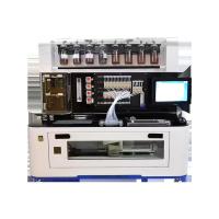 China High Throughput DNA And RNA Oligonucleotide Synthesizer For PCR And NGS Use for sale