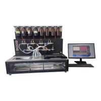 China DNA RNA And Modified Oligos Synthesizer Oligonucleotide Synthesis Equipment for sale