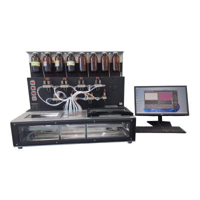 China DNA RNA And Modified Oligos Synthesizer Oligonucleotide Synthesis Equipment for sale