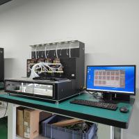 China DNA Synthesizers Used To Custom-build DNA Molecules To Contain A Particular Sequence Of Nucleotides for sale