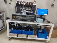 China DNA Synthesizers Used To Custom-build DNA Molecules To Contain A Particular Sequence Of Nucleotides for sale