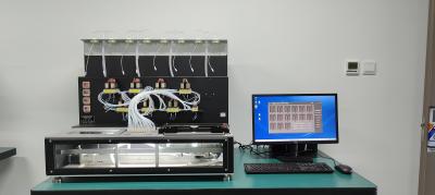 China 5nmol-5umol DNA Synthesizer HY-192 Max Primer Length 120bp Modified Oligonucleotides for sale