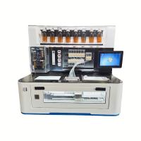 China Oligonucleotides Synthesizer For High Throughput Oligonucleotide Production for sale