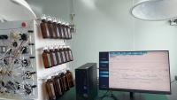China Large Scale DNA RNA Synthesizer for Oligonucleotide Probe Primer Synthesis for sale