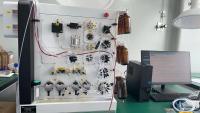 China Large Scale DNA RNA Synthesizer for Oligonucleotide Probe Primer Synthesis for sale