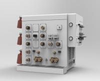China Custom RNA Synthesis Oligo Synthesizer 10umol-12mmol Large Scale for sale