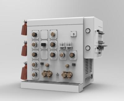 China Custom RNA Synthesis Oligo Synthesizer 10umol-12mmol Large Scale for sale