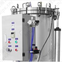 China IPX7 IPX8 10m Immersion Test Machine 304 Stainless Steel 350L Water Immersion Tank for sale