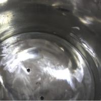 China IPX7 IPX8 10m Immersion Test Machine 304 Stainless Steel 350L Water Immersion Tank for sale