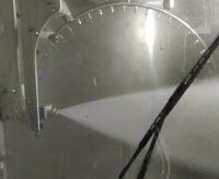 China Stainless Steel IPX1-2 Water Drip Test Equipment for IPX1-2 Protection Testing for sale
