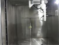 China IPX1-2 Water Drip Test Equipment with Protection Level IPX1-2 Drip Volume 1-2 Mm/min Test Time 10 Minutes for sale