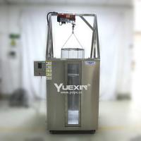 China IPX7 768L Water Immersion Test Chamber With Up And Down Movements for sale
