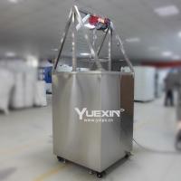 China IPX7 768L Water Immersion Test Chamber With Up And Down Movements for sale