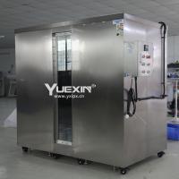 China Durable 10800L Water Immersion Test Equipment  With Heavy Duty Construction for sale