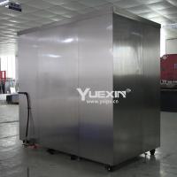 China Durable 10800L Water Immersion Test Equipment  With Heavy Duty Construction for sale