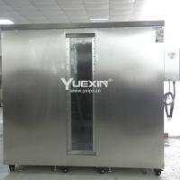 China IPX7 9000L Water Immersion Test Equipment , Enduring Waterproof Test Chamber for sale