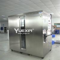 China IPX7 9000L Water Immersion Test Equipment , Enduring Waterproof Test Chamber for sale