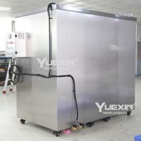 China IPX7 9000L Water Immersion Test Equipment , Enduring Waterproof Test Chamber for sale