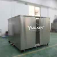 China Compact 7500L Water Immersion Test Chamber With Stainless Steel Casing for sale