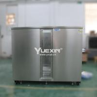 China 6000L Solid Water Immersion Test Chamber IPX7 Wear Resistant for sale